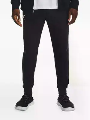 Under Armour Drawstring-fastening Trasck Pants