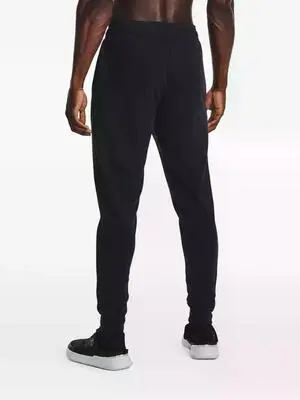 Under Armour Drawstring-fastening Trasck Pants