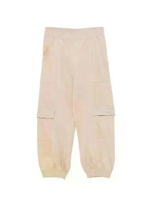 Circus Hotel Elasticated Pants For Women