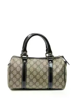 Gucci Mini Joy Duffle Bag