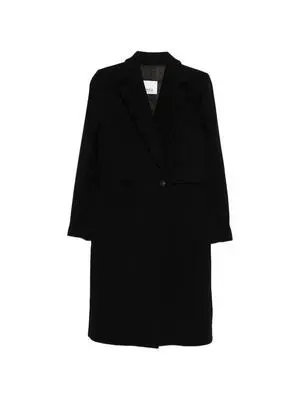 Erika Cavallini Single Breasted Outerwear For Women