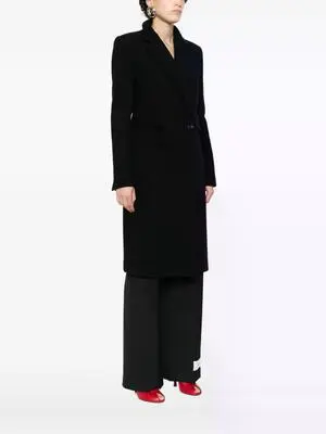 Erika Cavallini Single-breasted Coat