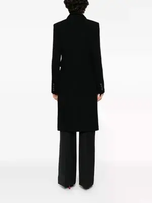 Erika Cavallini Single-breasted Coat