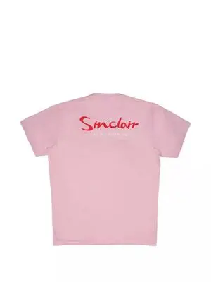 SINCLAIR Short-sleeve T-shirt