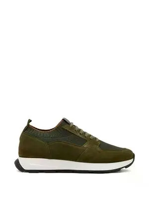 BARRETT Panelled Sneakers