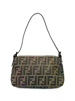 Fendi Baguette Shoulder Bag