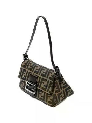 Fendi Baguette Shoulder Bag