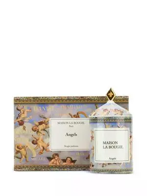 MAISON LA BOUGIE Angels Scented Candle