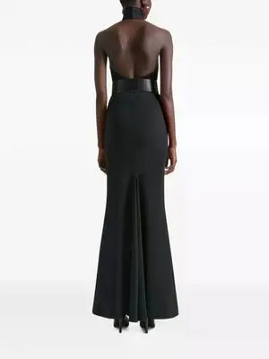 Givenchy Embellished Halterneck Top