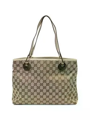 Gucci Monogram Totes