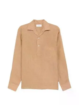 LARDINI Buttoned Shirt