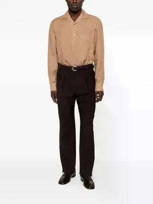 LARDINI Buttoned Shirt