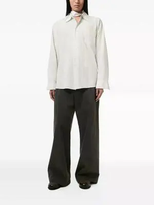 Our Legacy Above Shirt - Neutrals
