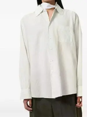 Our Legacy Above Shirt - Neutrals