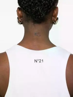 N°21 Jersey Tank