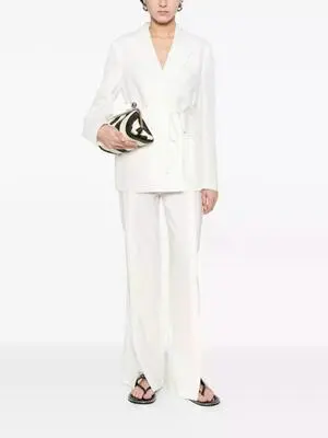 Erika Cavallini Tailored Trousers