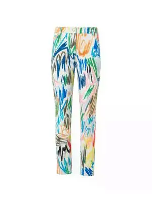 Akris Belted Pants For Women