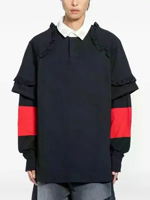 Simone Rocha Polos For Men