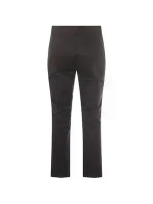 Max Mara Zip-fastening Straight Trousers