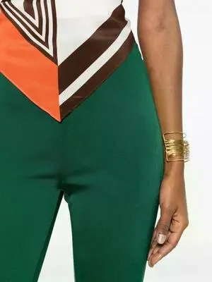 Missoni Tailored Straight Leg Trousers
