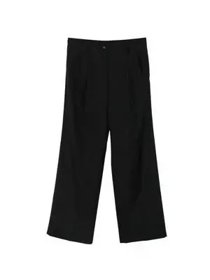 N°21 Wide Leg Pants For Women