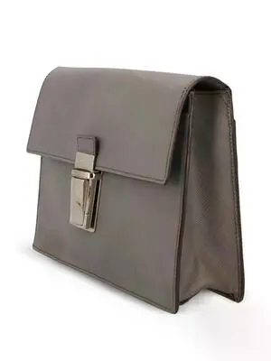 Prada Leather Handbag