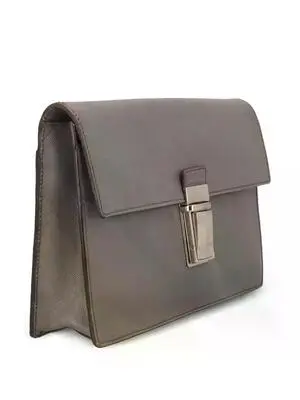 Prada Leather Handbag