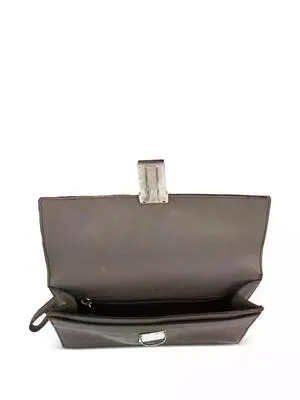 Prada Leather Handbag