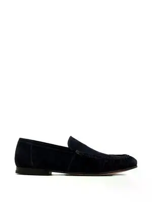 STURLINI FIRENZE Brenta Suede Loafers