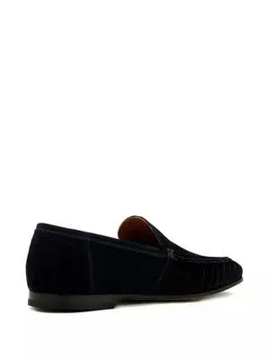 STURLINI FIRENZE Brenta Suede Loafers