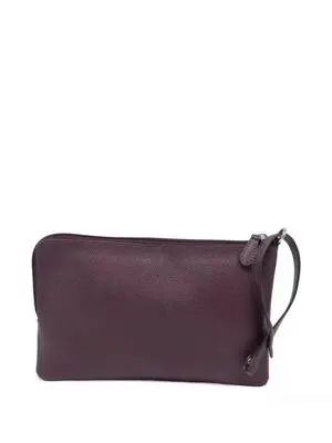 COACH® Wristlet Pouch
