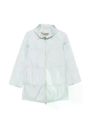 Herno Hooded Outerwear For Women