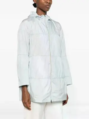 Herno Ruffled Jacket