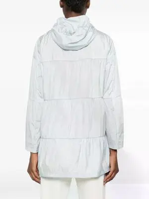Herno Ruffled Jacket