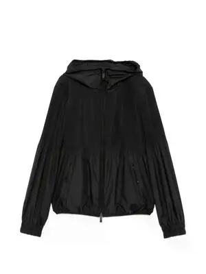 Moncler Elasticated Jackets For Women