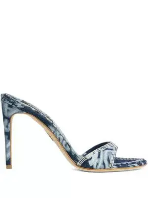 Dsquared2 Open-toe High Heel Sandals