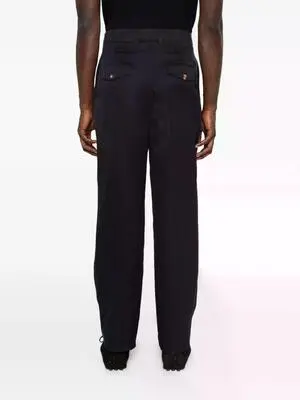 Brunello Cucinelli Tailored Trousers