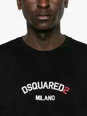 Dsquared2 Logo-print T-shirt