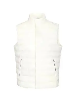 Herno Zip-up Padded Gilet