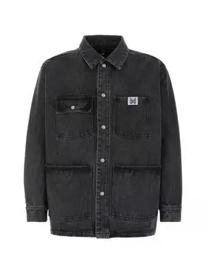 Needles Denim Jacket