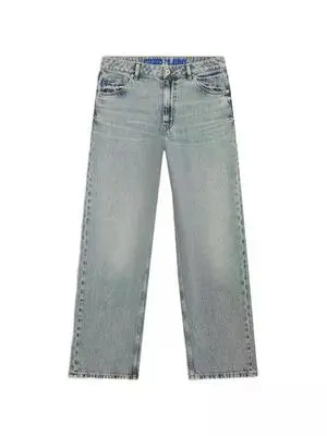 Hugo Faded Jeans For Women