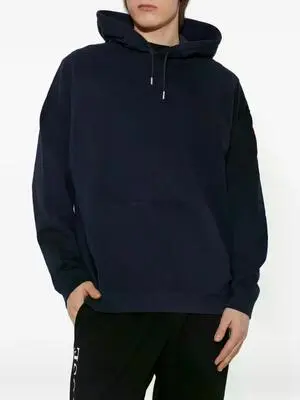 Canada Goose Logo-patch Hoodie