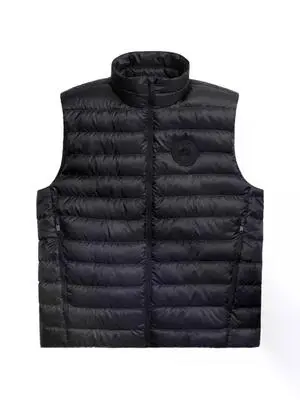 Canada Goose Fitted Vests For Men