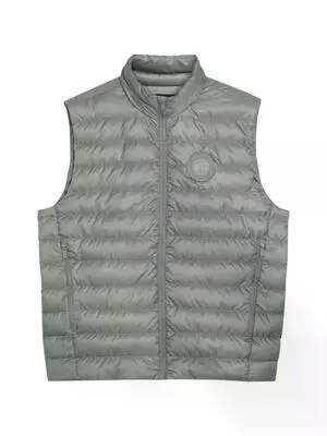 Canada Goose Fitted Vests For Men