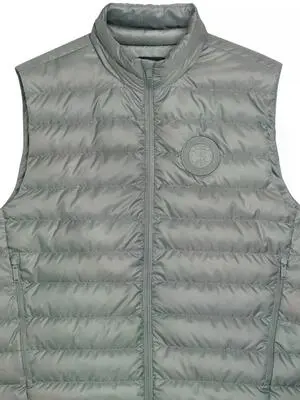 Canada Goose Stratus Padded Gilet - Black
