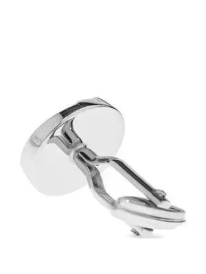 LANVIN Polish-finish Cufflinks
