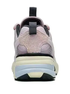 HIDE&JACK Lace-up Sneakers - Pink
