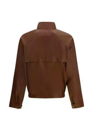 Brunello Cucinelli Bomber Jacket