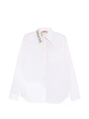 N°21 Long Sleeve Shirts For Women