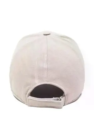 Iceberg Embroidered Baseball Cap